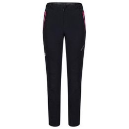 Montura - Women's Vertigo Light 3 Pants - Trekkinghose Gr S - Short schwarz