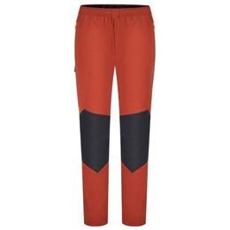 Montura - Spitze Pants - Tourenhose Gr XL - Regular rot