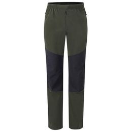 Montura - Domino Trekking Pants - Trekkinghose Gr XL grau