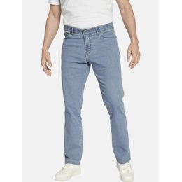 Jan Vanderstorm Comfort-fit-Jeans ODGARD mit Stretch-Effekt