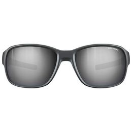 Julbo - Monterosa 2 Spectron S4 (VLT 5%) - Gletscherbrille Gr M grau