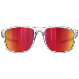 Julbo - The Streets Spectron S3 (VLT 12%) - Sonnenbrille Gr L rot