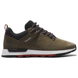 Timberland - Field Trekker Low Lace Up - Sneaker US 8 | EU 41,5 schwarz