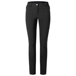 Montura - Women's Focus Pants - Trekkinghose Gr XL schwarz