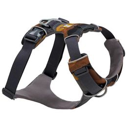 Ruffwear - Front Range Harness - Hundegeschirr Gr XS moonlight mountains