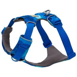 Ruffwear - Front Range Harness - Hundegeschirr Gr XXS coastal mountains