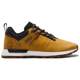 Timberland - Field Trekker Low Lace Up - Sneaker US 7,5 | EU 41 braun