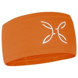 Montura - Prisma Band - Stirnband Gr S orange