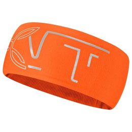 Montura - Eiger Band - Stirnband Gr M orange