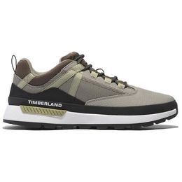 Timberland - Euro Trekker Low Lace Up - Sneaker US 11,5 | EU 45,5 grau