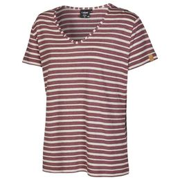 IVANHOE OF SWEDEN - Women's GY Kelly - T-Shirt Gr 36 braun