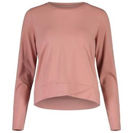 maloja - Women's JuliaM. - Funktionsshirt Gr XS rosa