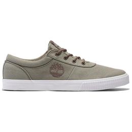 Timberland - Mylo Bay Low Lace Up - Sneaker US 8 | EU 41,5 grau