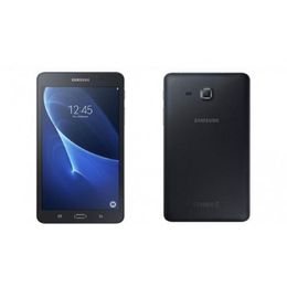 Samsung Galaxy Tab A 7.0 8GB - Schwarz - WLAN + LTE