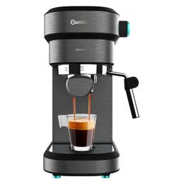 Cecotec - Espresso-Kaffeemaschinen Cafelizzia 890 Dark