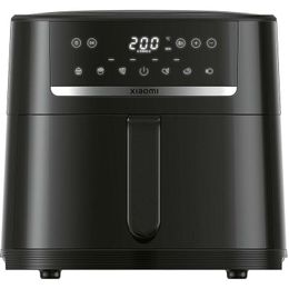 Xiaomi Heißluftfritteuse Mi Smart Air Fryer 6l eu 1500w schwarz