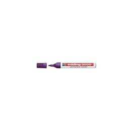Edding Permanentmarker 3000 1,5-3mm violett 3000 1,5-3mm violett