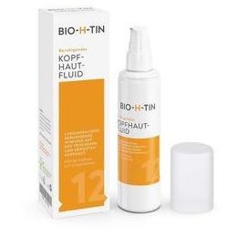 Bio-H-Tin beruhigendes Kopfhaut-Fluid 100 ml