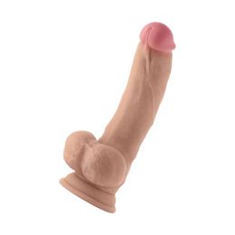 Shaft Model C Dong, 21,5 cm