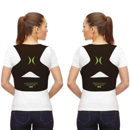 Comfortisse® Geradehalter für Rücken - Rückenstabilisator Posture Pro