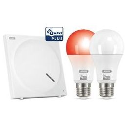 Abus Z-Wave Erweiterungs-Set SHGW10310 Beleuchtung RGB/LED