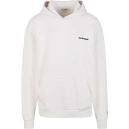 9N1M SENSE Sweatshirt 'Essential' male White size M