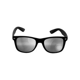 MSTRDS Sonnenbrille Unisex Sunglasses Likoma Mirror, schwarz
