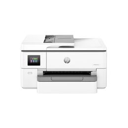 HP Officejet Pro 9720e A3 All in One Tintendrucker Multifunktion - Farbe - Tinte