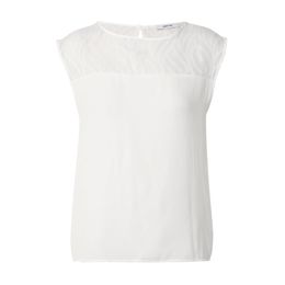ABOUT YOU Shirt 'Rhea' female White size 36
