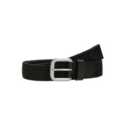 Levi's Levi's Belt male Black size 120
