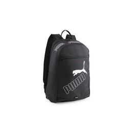 Puma Rucksack PHASE BACKPACK II, schwarz