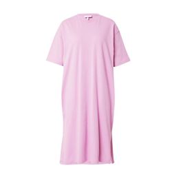 MAKIA Kleid 'Adi' Damen Größe 34 hellpink Winterkleid