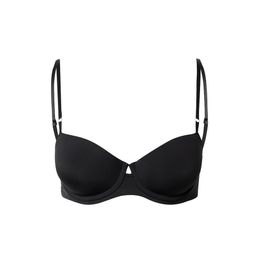 Calvin Klein Underwear Bra female Black size 38