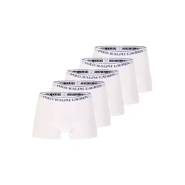 Polo Ralph Lauren Boxer shorts male White size S