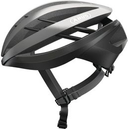 Abus Rennradhelm AVENTOR, grau