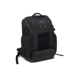 Dicota Laptoptasche CATURIX ATTACHADER ecotec 17.3", schwarz