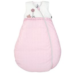 Sterntaler Funktions-Schlafsack EMMI GIRL in rosa