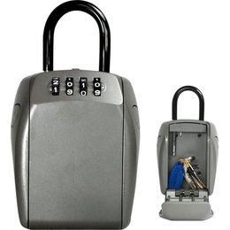 Master Lock Schlüsseltresor 5414EURD, grau