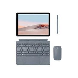 Microsoft Surface Go Type Cover for Business Tablet-Tastatur blau geeignet für Microsoft Surface Go, Microsoft Surface Go 2