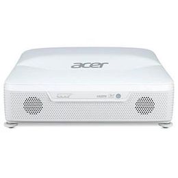 Acer ApexVision L812, DLP Kurzdistanz-Beamer, 4.000 ANSI-Lumen