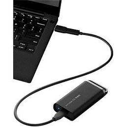 Samsung Portable T5 EVO 8 TB externe SSD-Festplatte schwarz