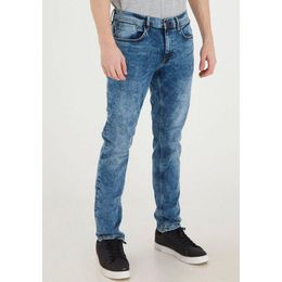 Blend Slim-fit-Jeans Twister, blau