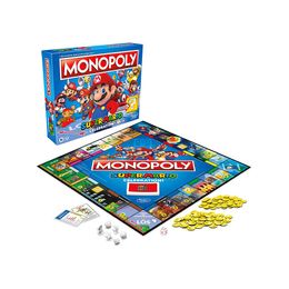 Hasbro Monopoly "Super Mario Celebration" - ab 8 Jahren