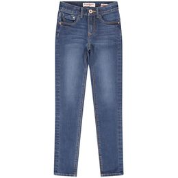 Vingino Jeans "Bionda" - Super Skinny fit - in Blau - 152