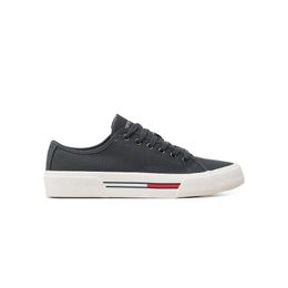 Tommy Hilfiger Shoes Sneakers in Anthrazit - 42