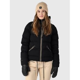 Brunotti Schneejacke Irai Women Snow Jacket, schwarz