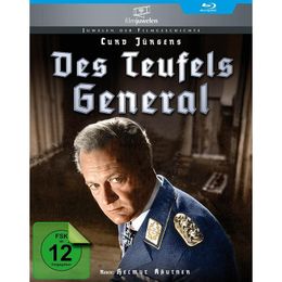 Alive Des Teufels General (Blu-ray)