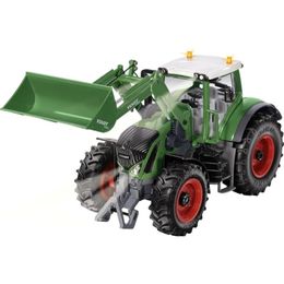 SIKU 6793 Fendt 933 Vario mit Frontlader und Bluetooth