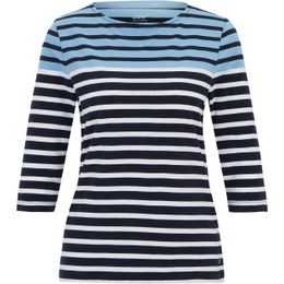 Joy Sportswear Shirt "Celia", atmungsaktiv, für Damen, blau, 42