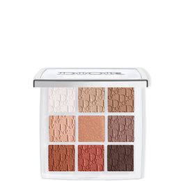 Dior Backstage Eye Palette, Augen Make-up, lidschatten, Puder, pink (001 NUDE ESSENTIAL), Deckkraft: Mittel bis Hoch,